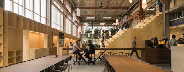 Strijp-S, Anton en Gerard - Eindhoven | RVO.nl