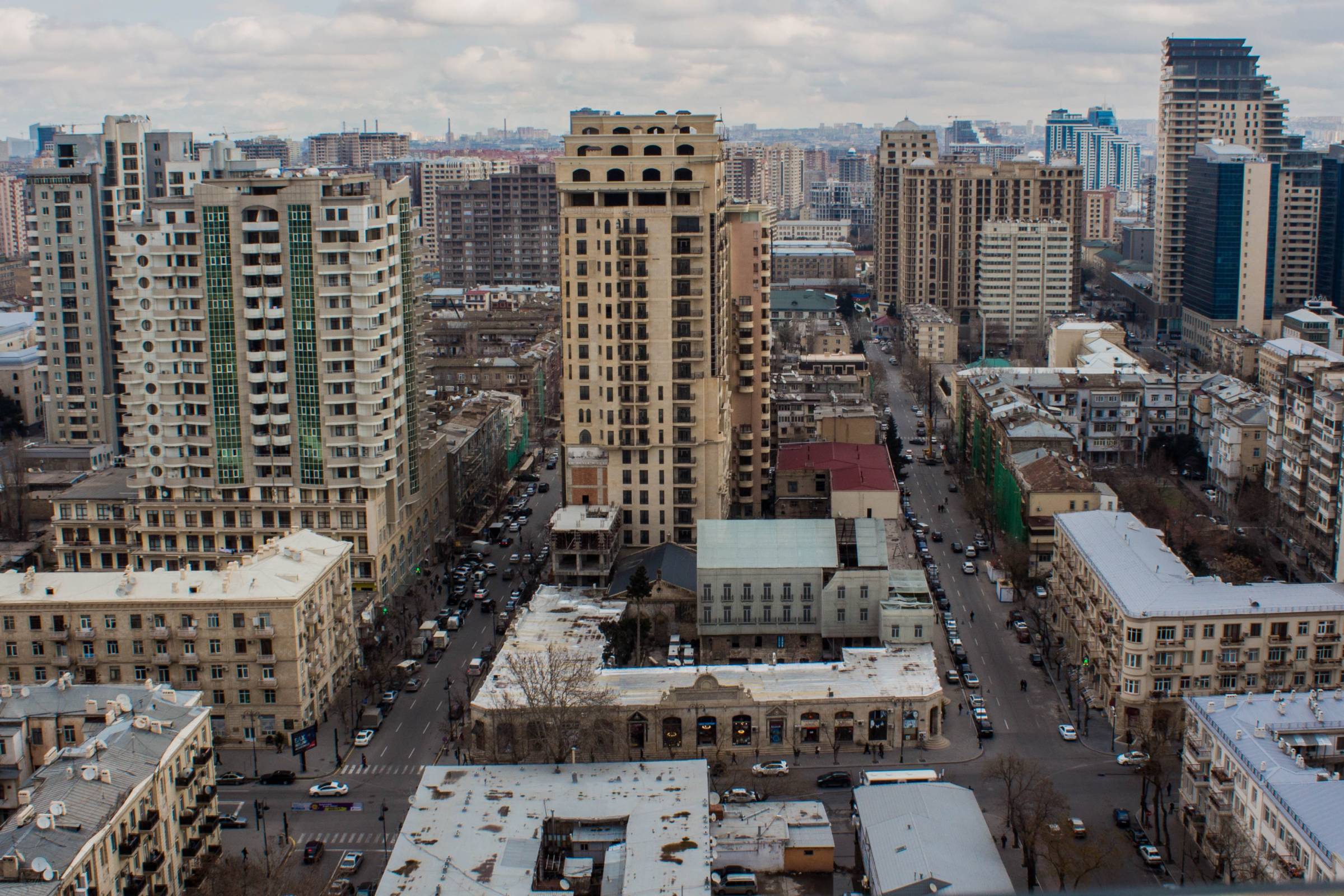 Do's-and-don'ts in Azerbeidzjan | RVO.nl