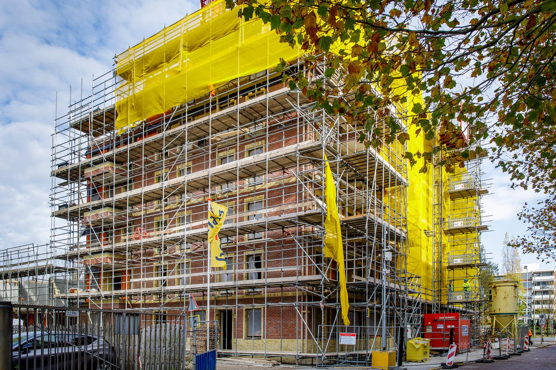 Woningbouwversnelling Metropoolregio Eindhoven (WMRE) | RVO.nl