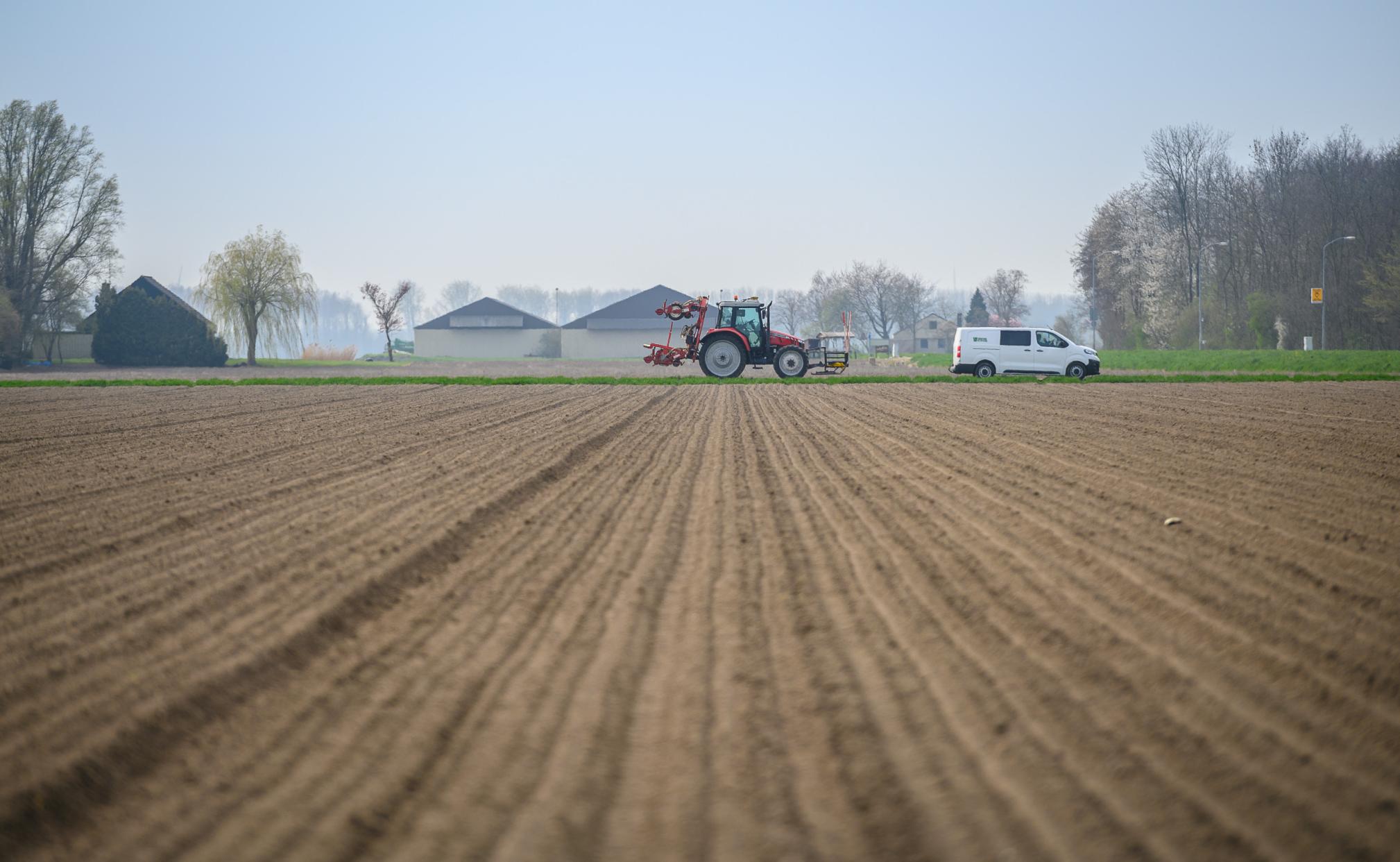 Alles over pachten en pachtovereenkomsten
